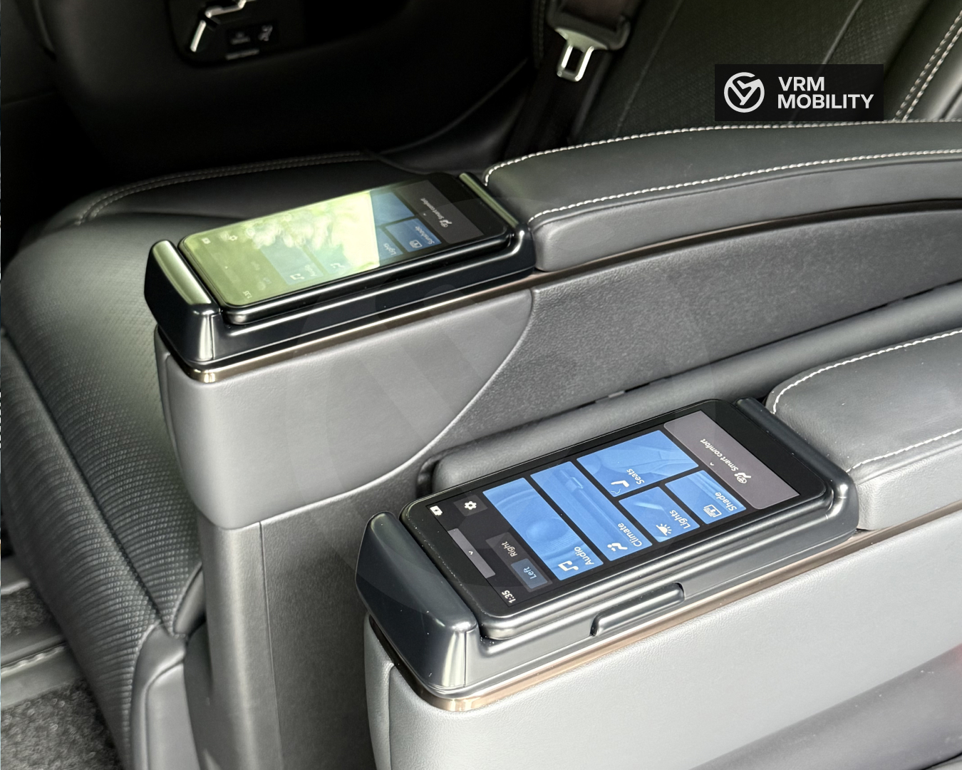 Toyota Alphard Hybrid Car Rental in Metro Manila | VRM Mobility